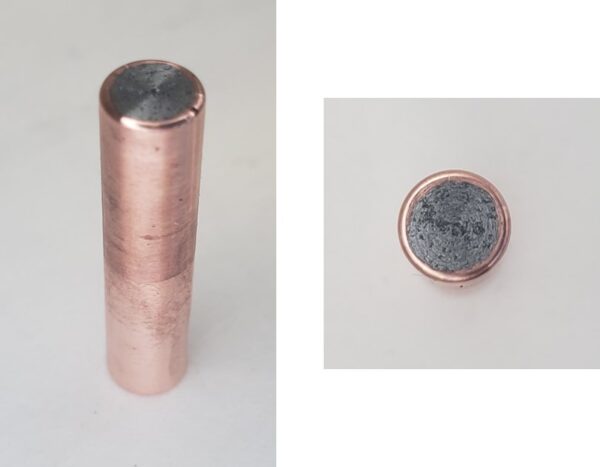 Structural Reactive Materials Weihs Research Group