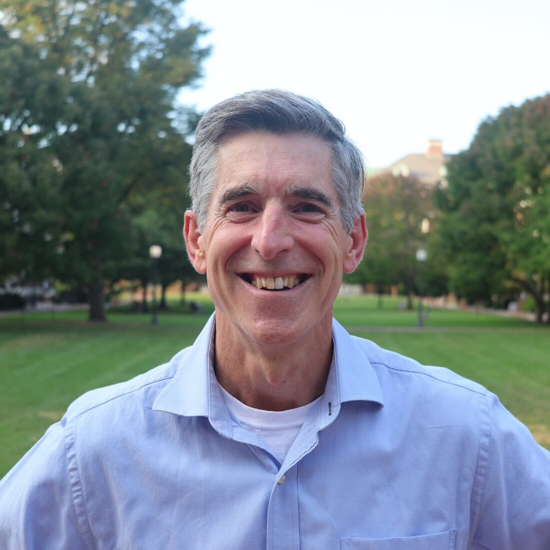 Timothy Weihs – Weihs Research Group